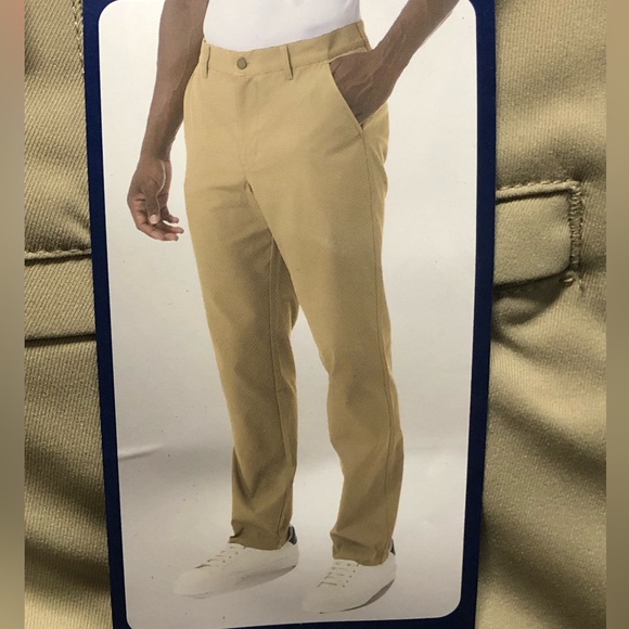 32 Degrees | Pants | 32 Degrees Men Tech Pants Tan | Poshmark